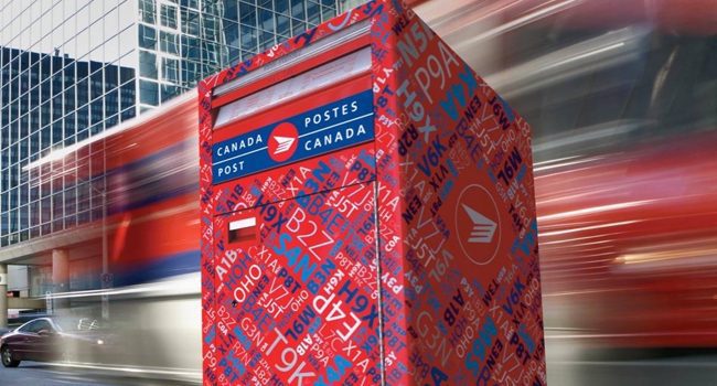 Why Canada Post is Canada’s Largest and Most Efficient Carrier