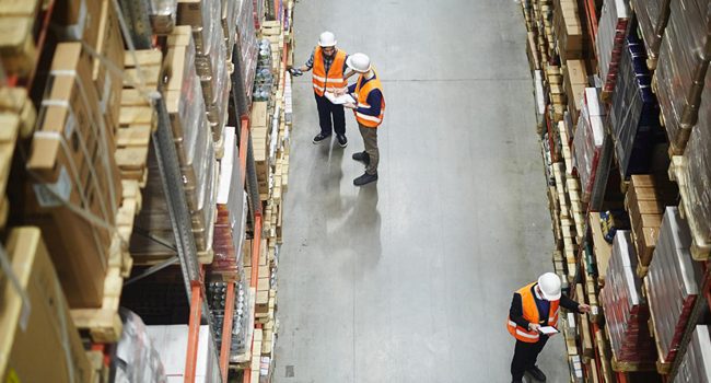 Canadian 3PL: How to Choose the Right Service Provider in 2023