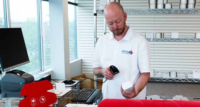 3PL Services for Government Agencies by InterFulfillment Canada