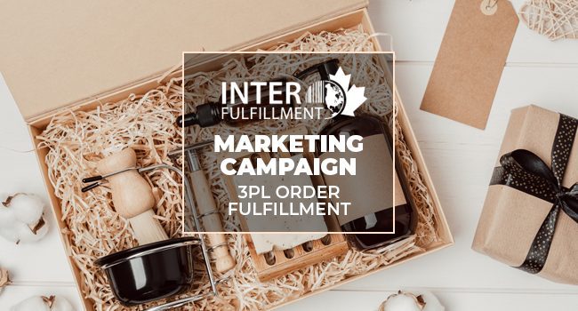 How InterFulfillment Can Bolster Your Product Marketing Campaign