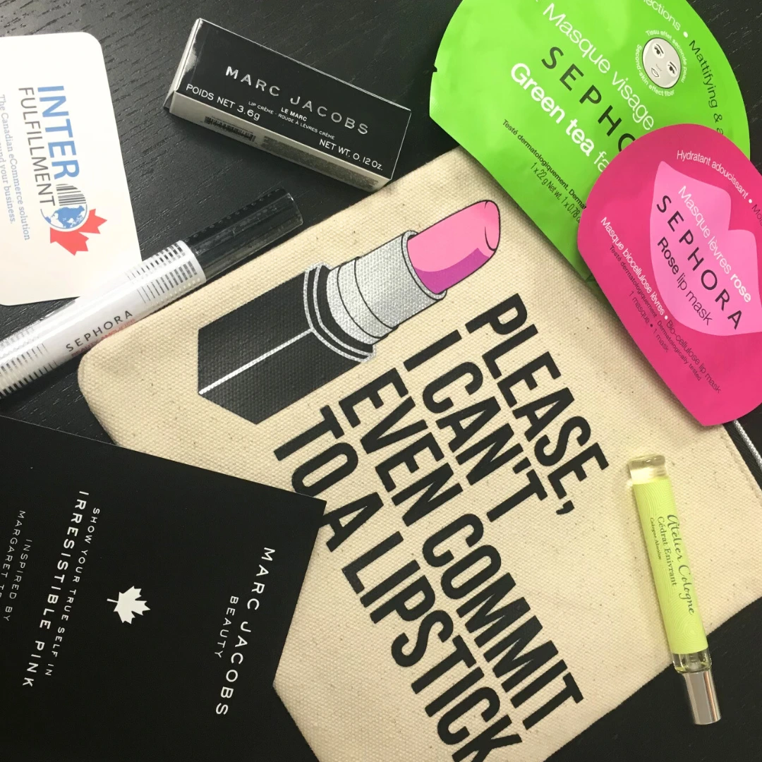 Beauty Product Fulfillment Solutions That Reduce Returns Canadian 3PL ...
