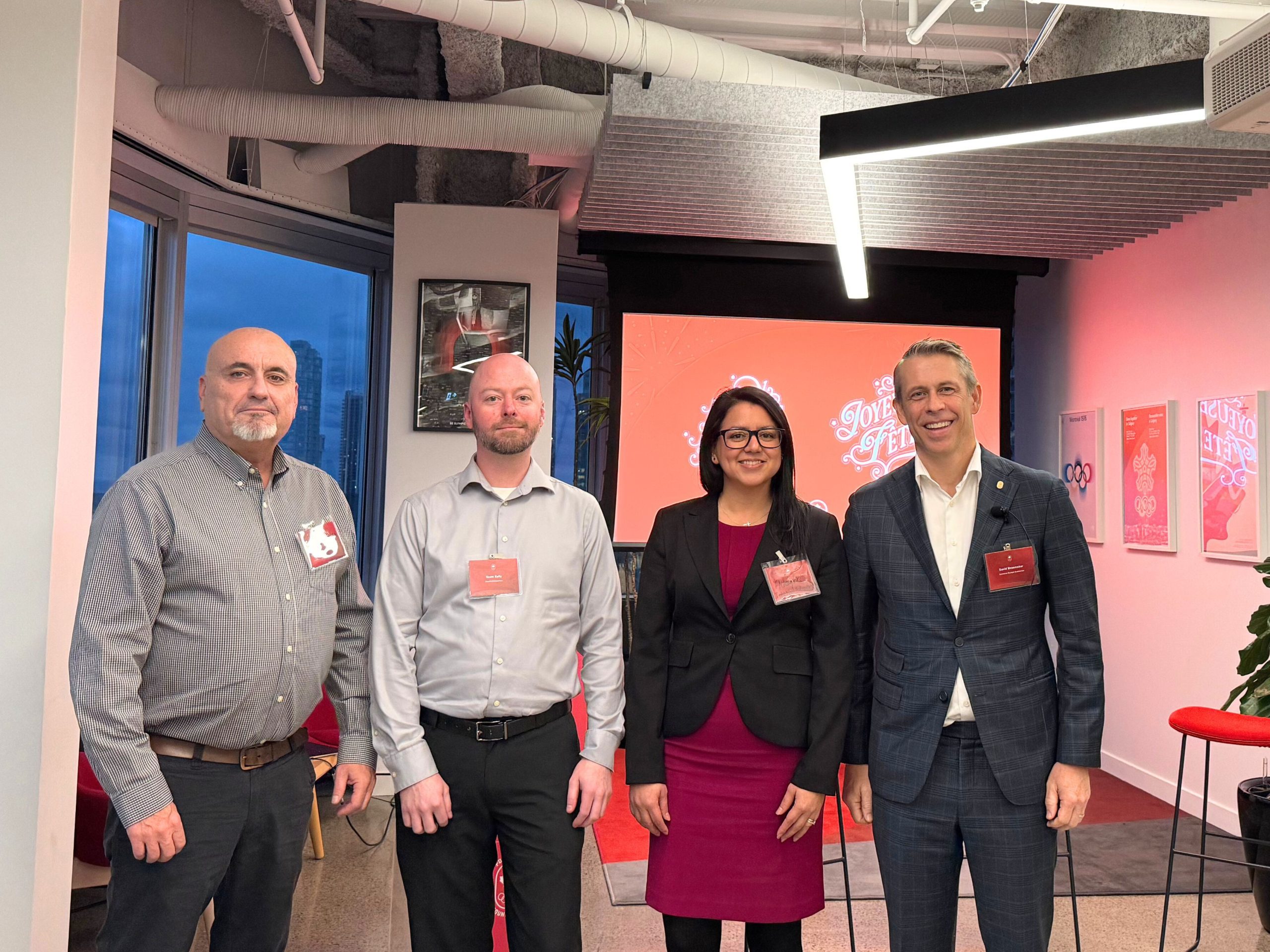 InterFulfillment: Driving Success Through Collaboration and Excellence